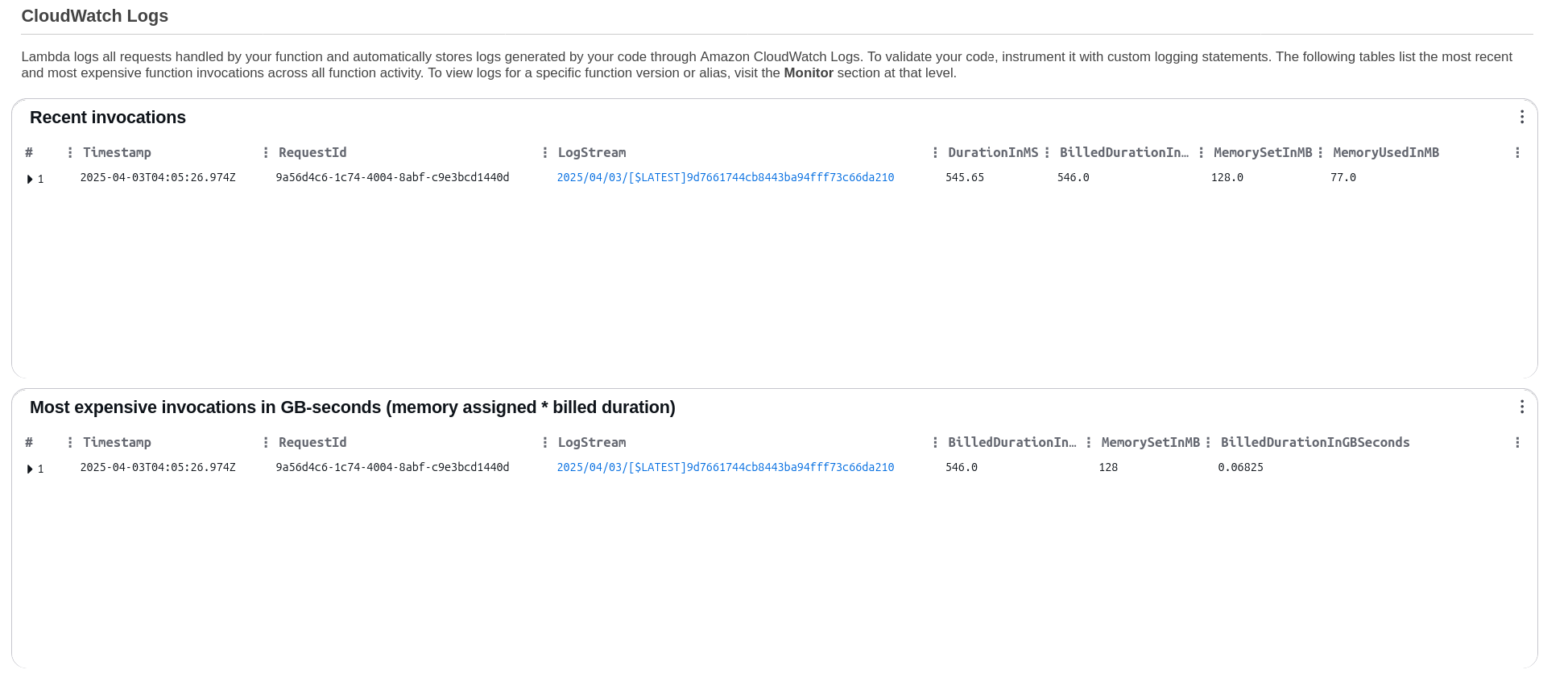 Building a New REST Backend for My Aircraft Database, Replacing DBHub.io with a DynamoDB, Lambda ...