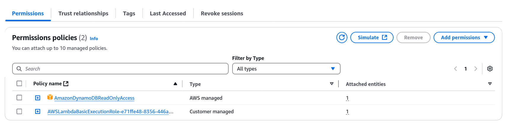 Building a New REST Backend for My Aircraft Database, Replacing DBHub.io with a DynamoDB, Lambda ...